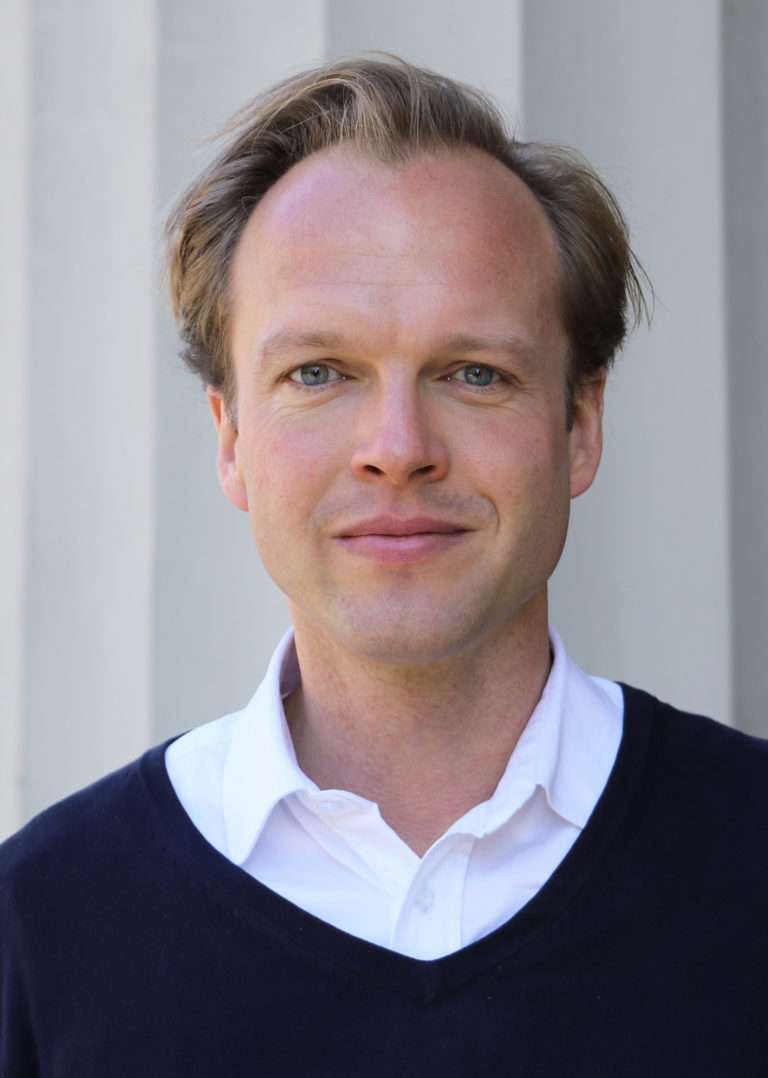 Wandel-Orgelkonzert mit Mark Baumann - Kirchgemeinde Arnstadt