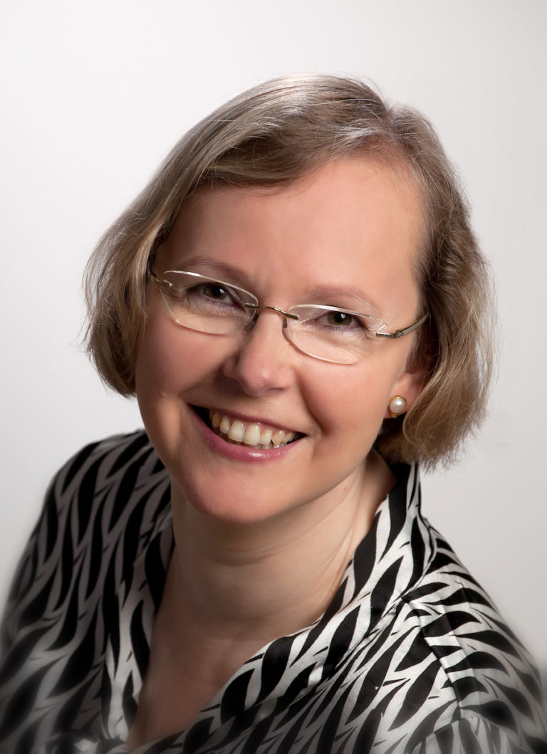 Wandel-Orgelkonzert mit Martina Pohl - Kirchgemeinde Arnstadt
